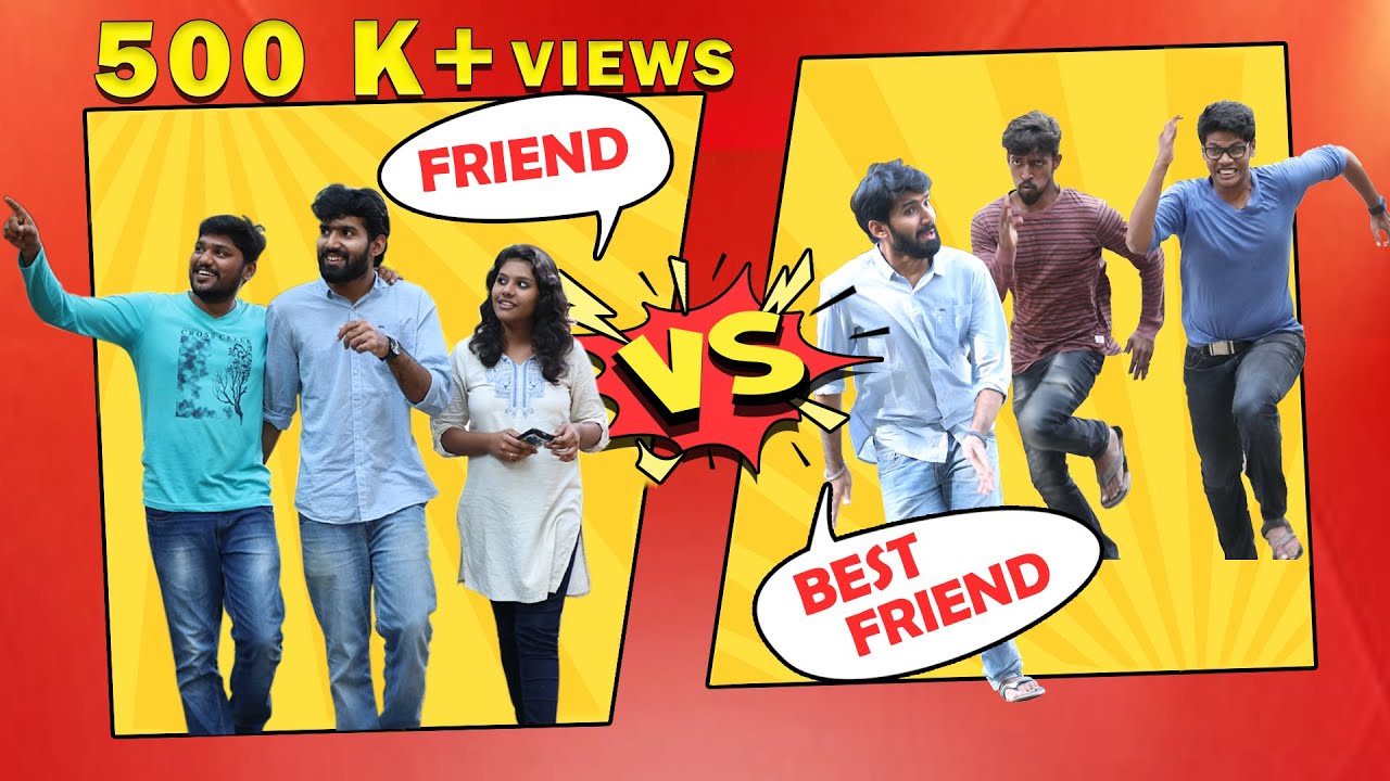 Friend Vs Best Friend Random Videos 3 Finally YouTube friend-vs-best-friend-random-videos-3-finally-youtube