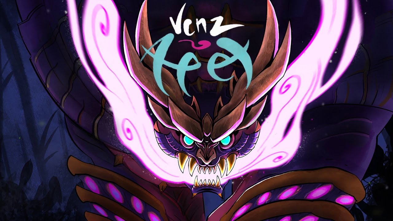 APEX: il singolo ispirato a Monster Hunter Rise - Venz Feat Sabaku ...