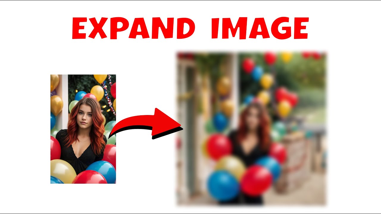 How to Extend and Upscale Images with AI: Focus AI Tool Tutorial | Ai ...