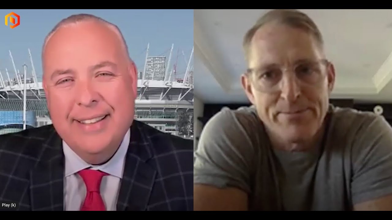 Reklaim CEO Discusses Data Empowerment and AI-Driven Innovations in the ...