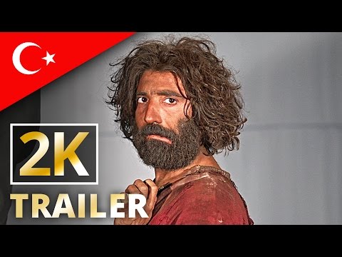 Mucize - Official Trailer [2K] [UHD] (Türk/Turkish)