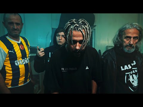 Kemali - Hav (Official Music Video)