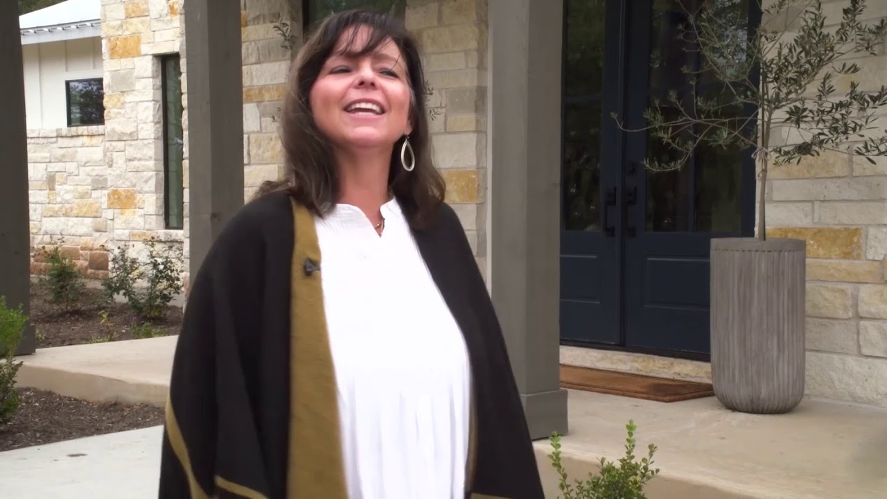 The Open House Show Premiers in Austin 1-10-21 - YouTube