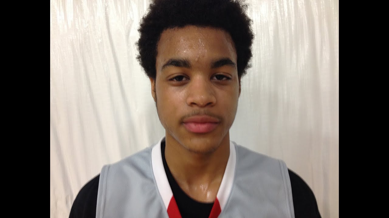 Chris King '15 Official Mixtape - YouTube