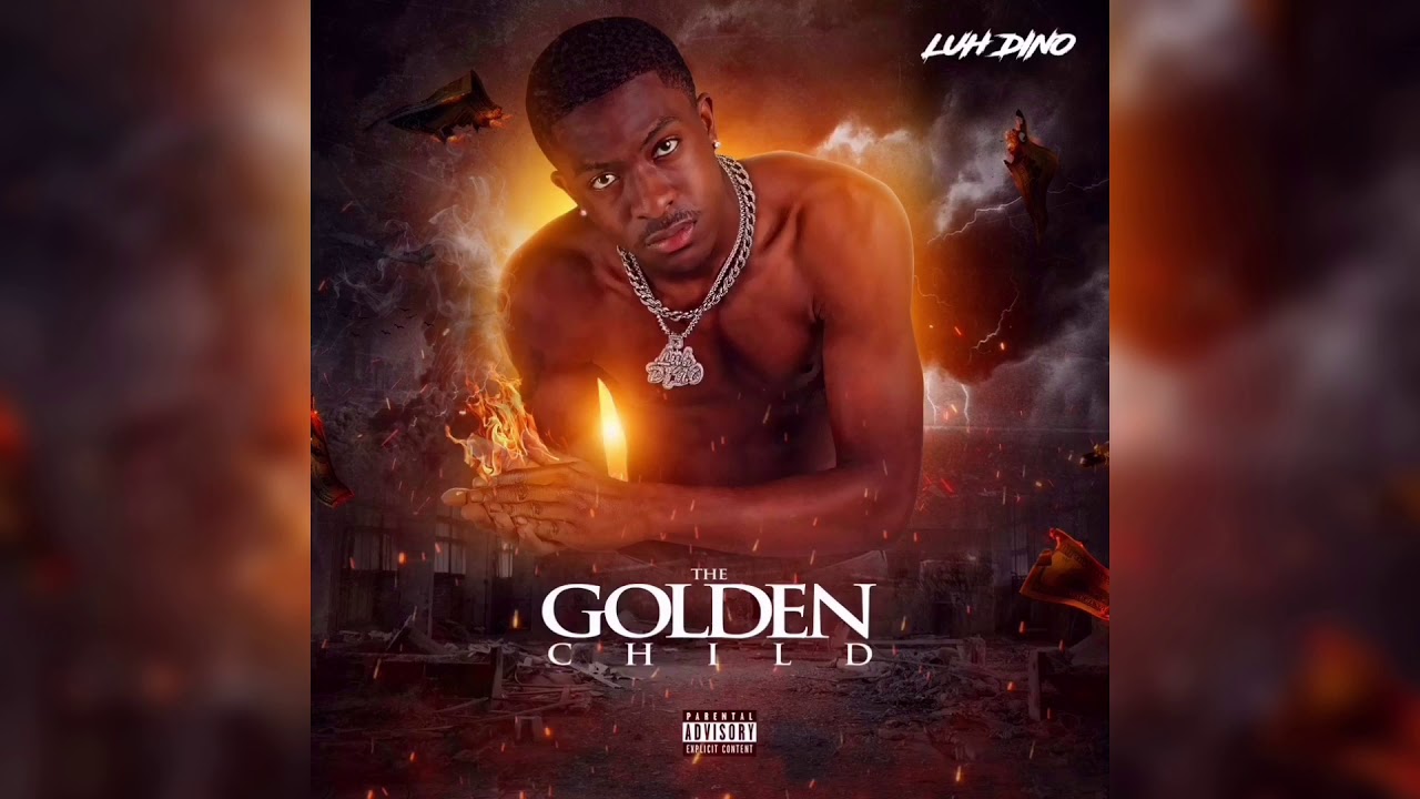 Luh Dino - Prodigy (Official Audio) - YouTube