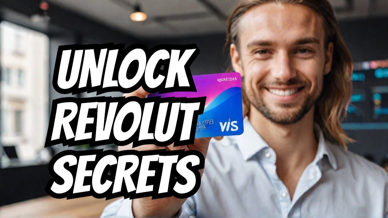 Finding And Using Revolut Rewards Near You Made EASY - YouTube