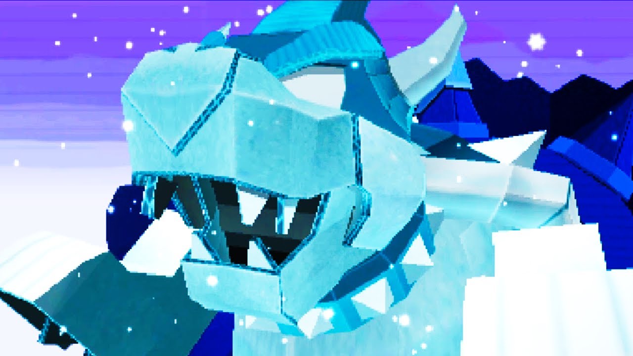 Paper Mario Sticker Star - Walkthrough Part 18 No Commentary Gameplay ...