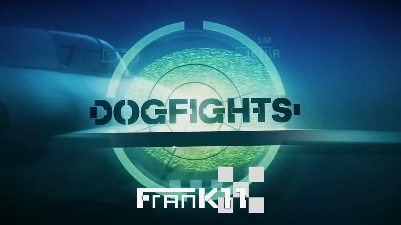 Frank11 History Channel Dogfights Channel - YouTube