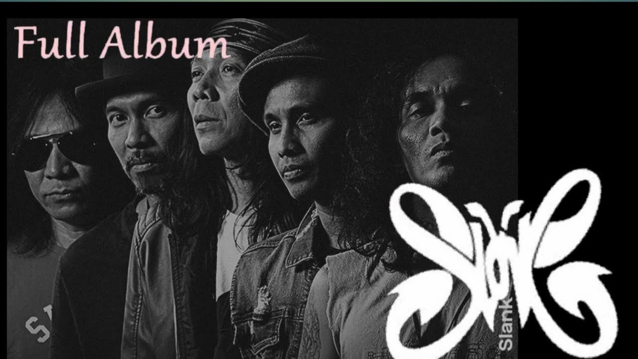 SLANK FULL ALBUM 2023 II TANPA IKLAN - YouTube