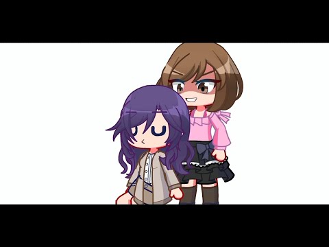 Bald Mafuyu's Mom Project Sekai Gacha life 2 Animation Meme - YouTube