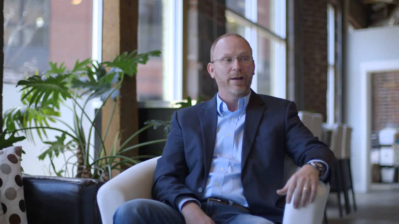 Greg Slater Introduction Video - YouTube