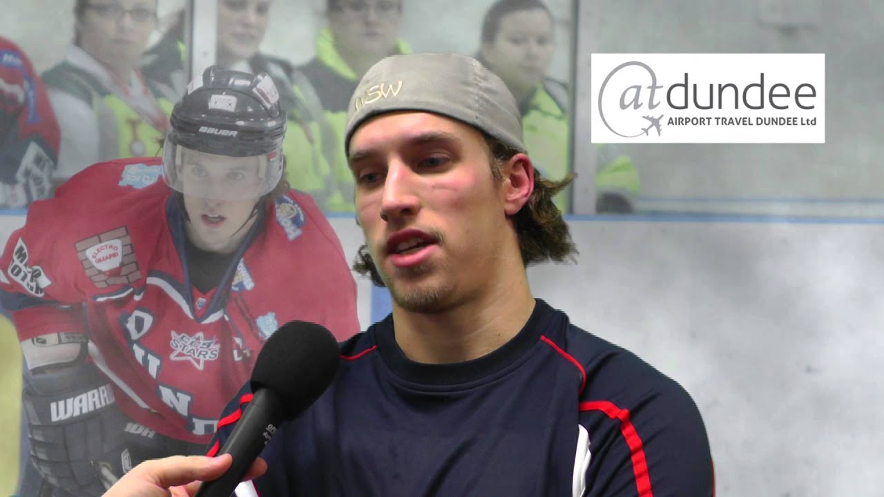 Kevin Quick interview - YouTube