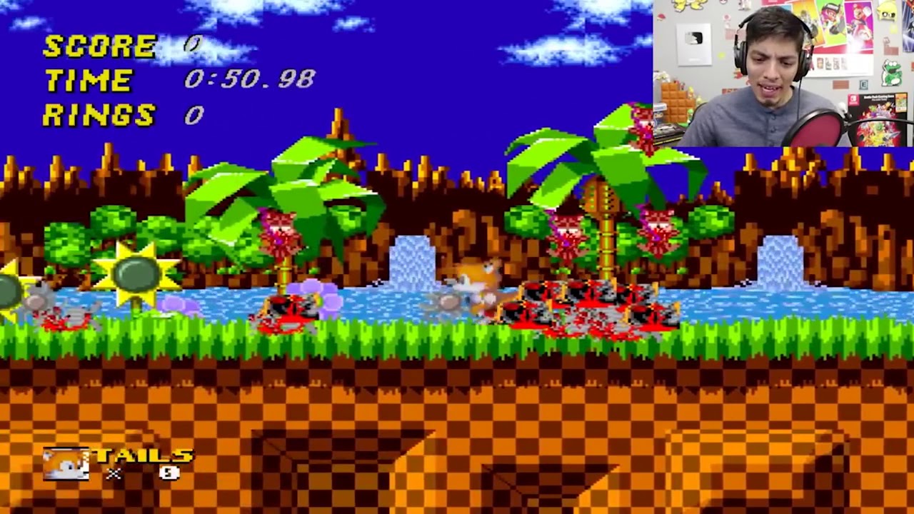 ROBLOX EXE Horror GAMES! THE SCARIEST EXE GAMES! SANIC OOF EXE - YouTube