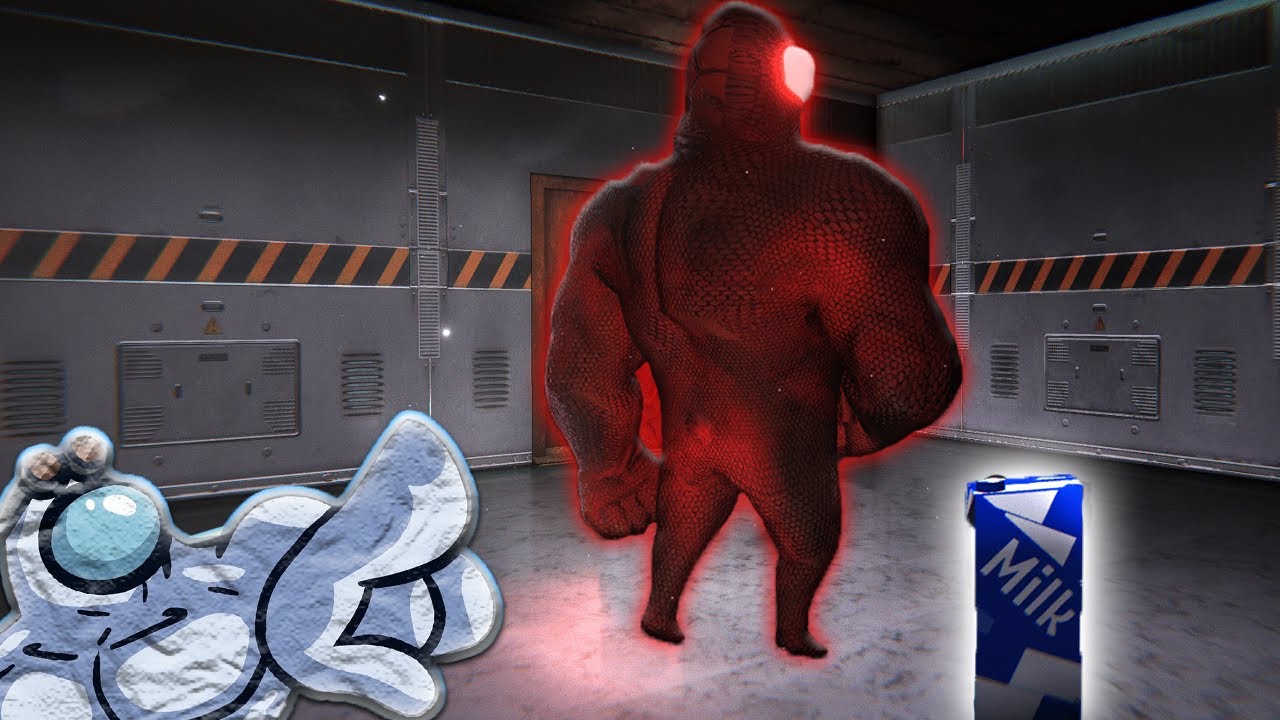 BUFF IMPOSTER Is Coming For US.... - YouTube