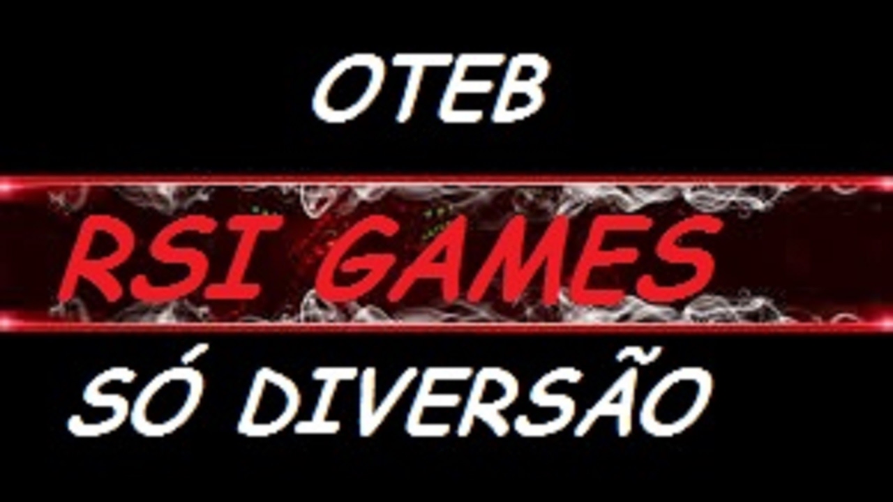 Transmissão ao vivo de RSI GAMES SÓ DIVERSÃO - YouTube
