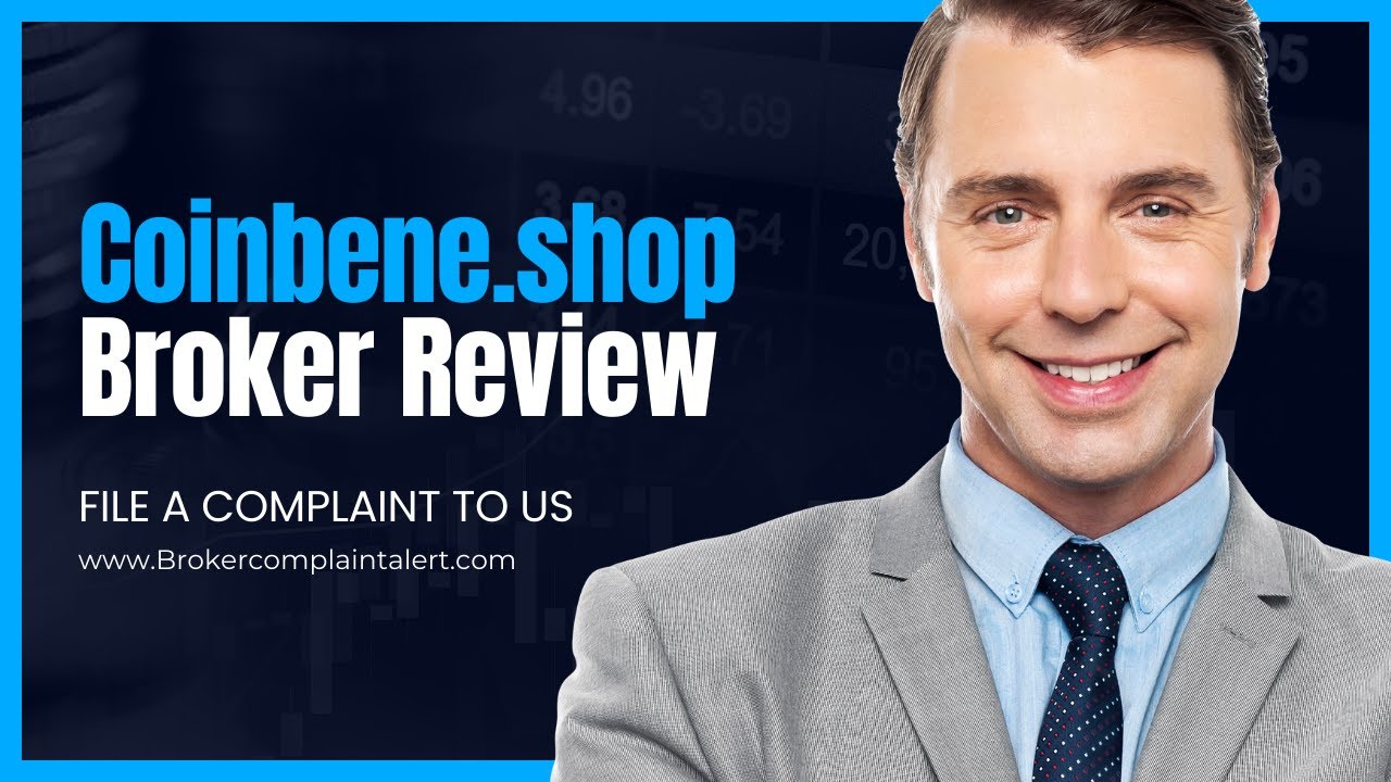 Coinbene.shop Broker Review - YouTube