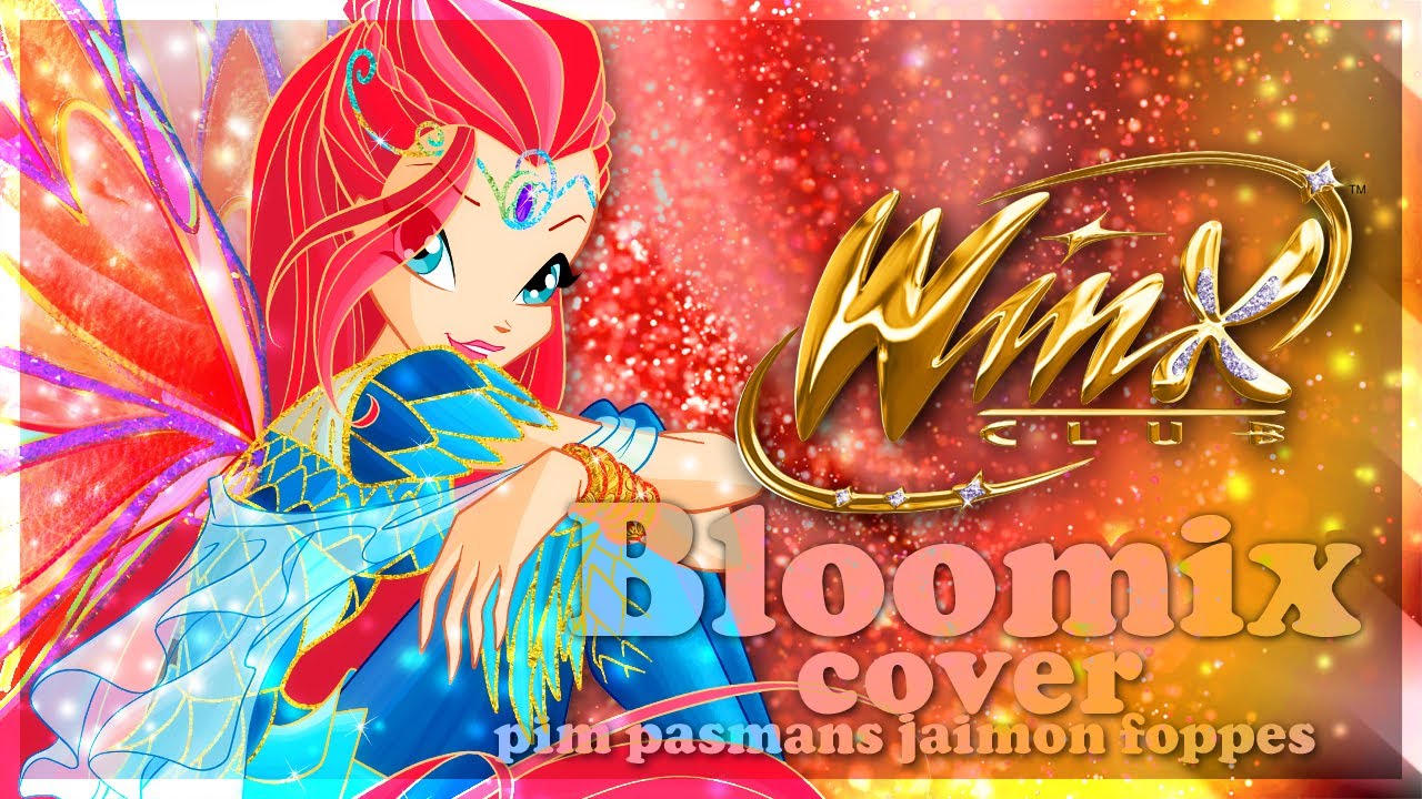 Winx Club Wallpapers Bloomix