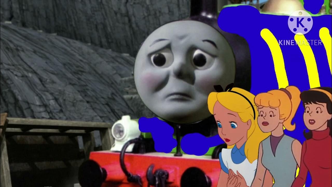 Sodor Eclipse AU Trailer - YouTube