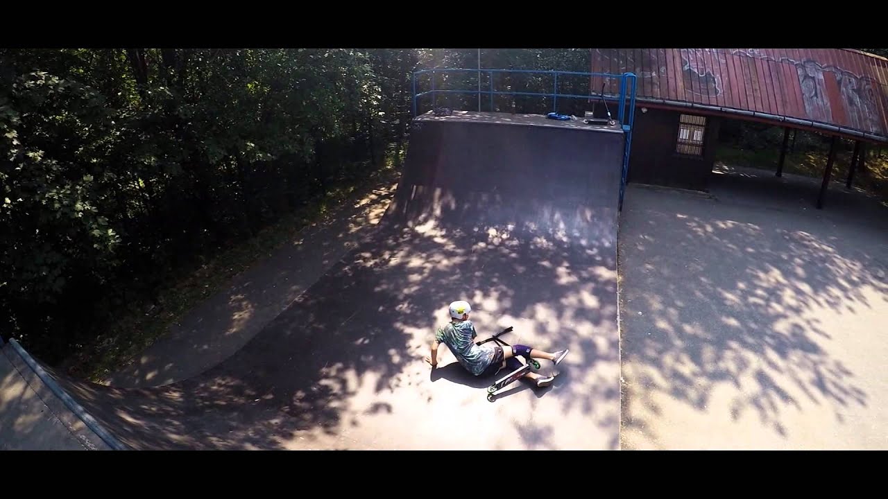 Martin Lach /MLG EDIT/ - YouTube
