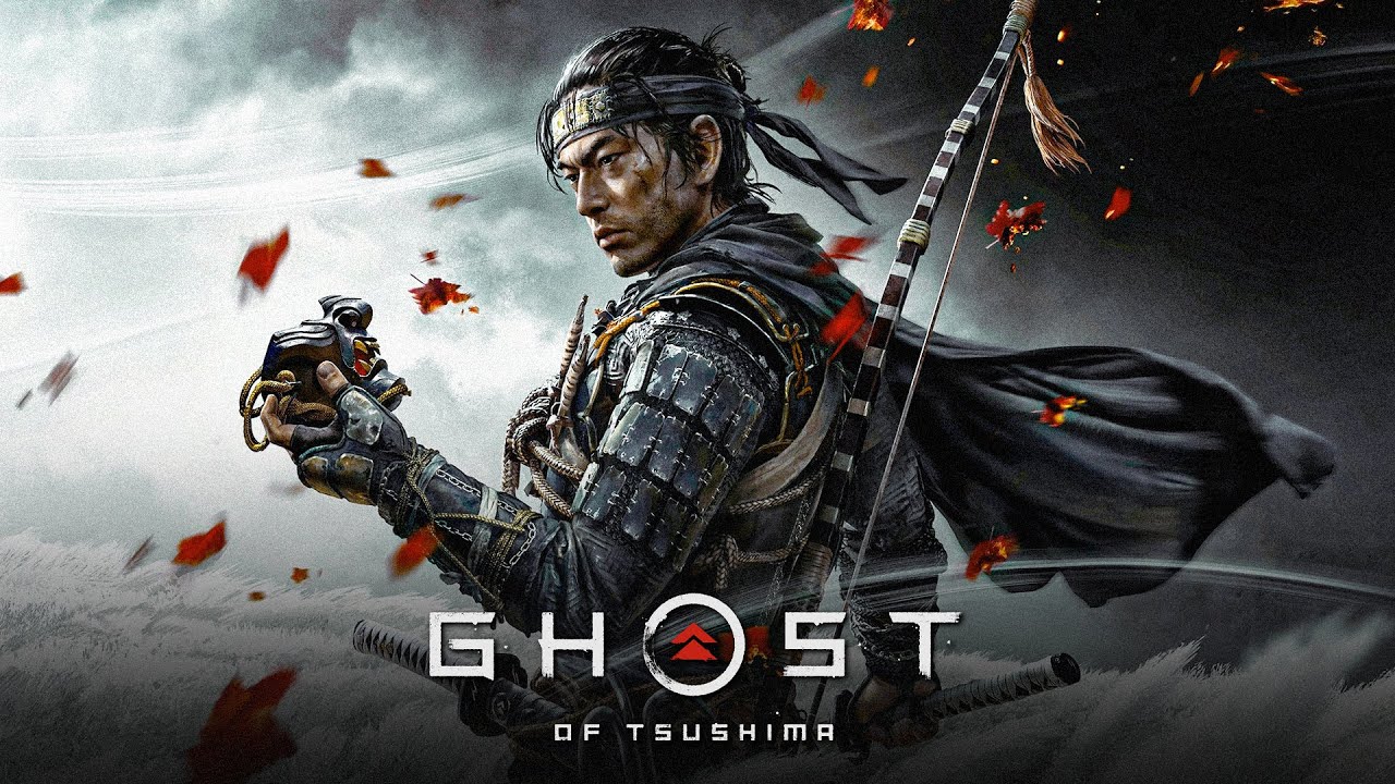Ghost of Tsushima Walkthrough Gameplay PART 4 - The Legend of Tadayori ...