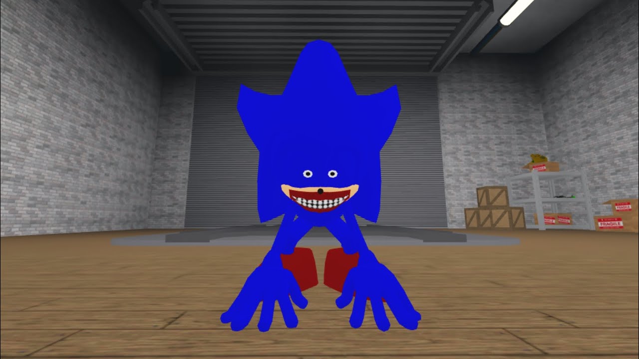 sonic pulse rp tutorial: how to make shinic/shin sonic [REMASTERED ...