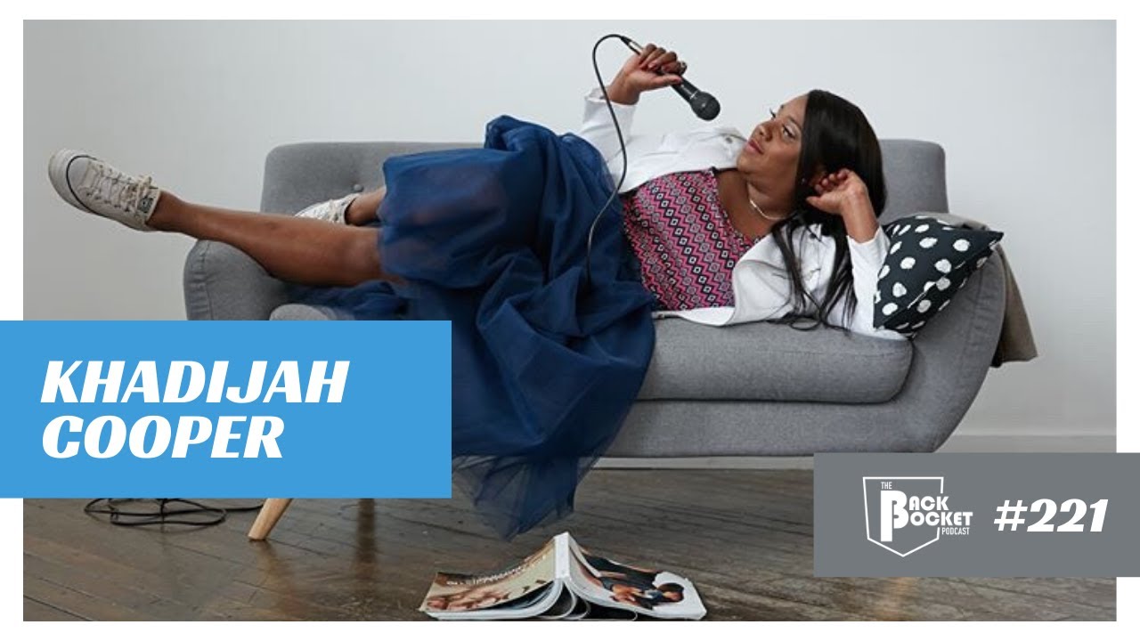 221. Khadijah Cooper - Marketing Intern Spotlight - YouTube