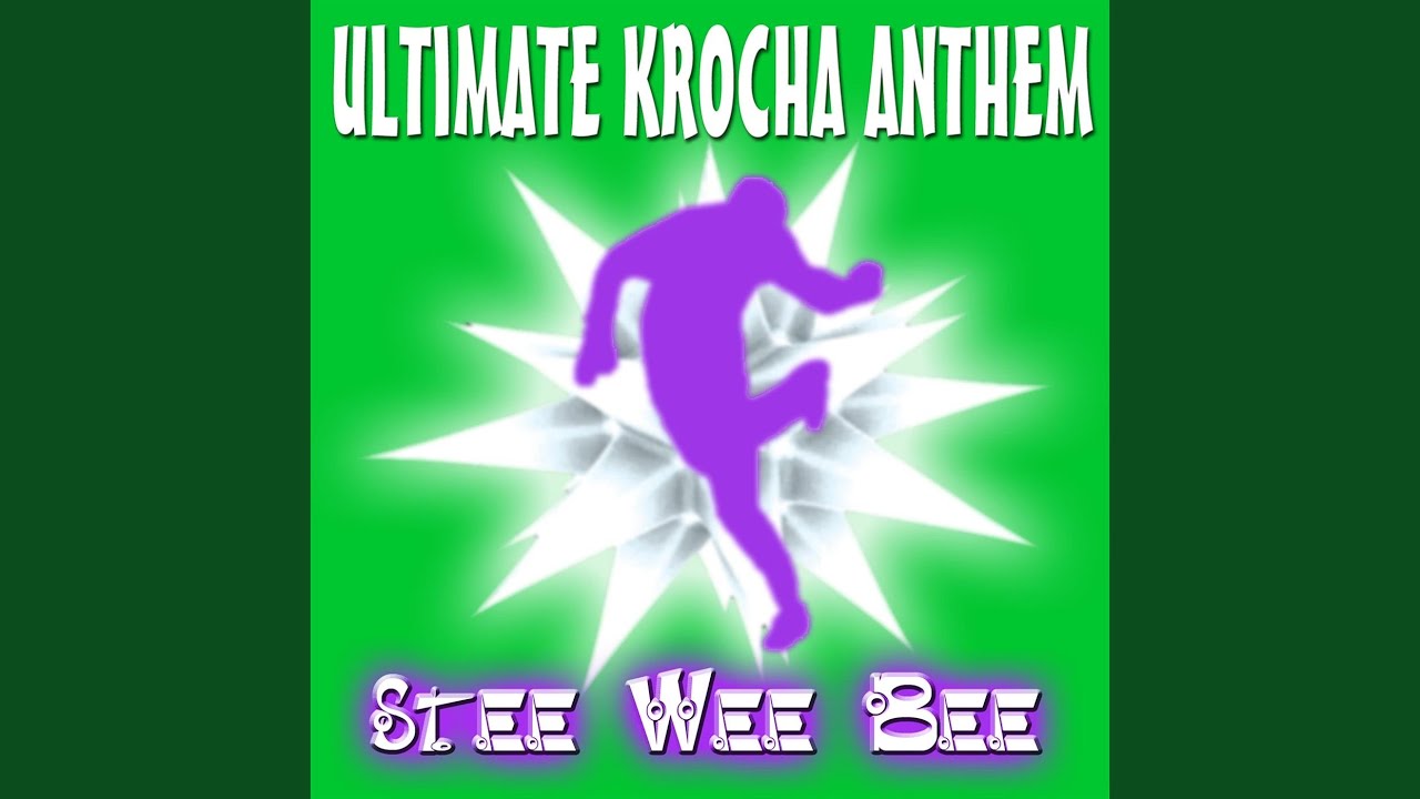 Ultimate Krocha Anthem (Extended Version) - YouTube