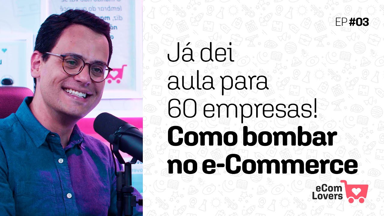 O Impacto do Conhecimento no e-Commerce: Quantas Pessoas Você Já ...