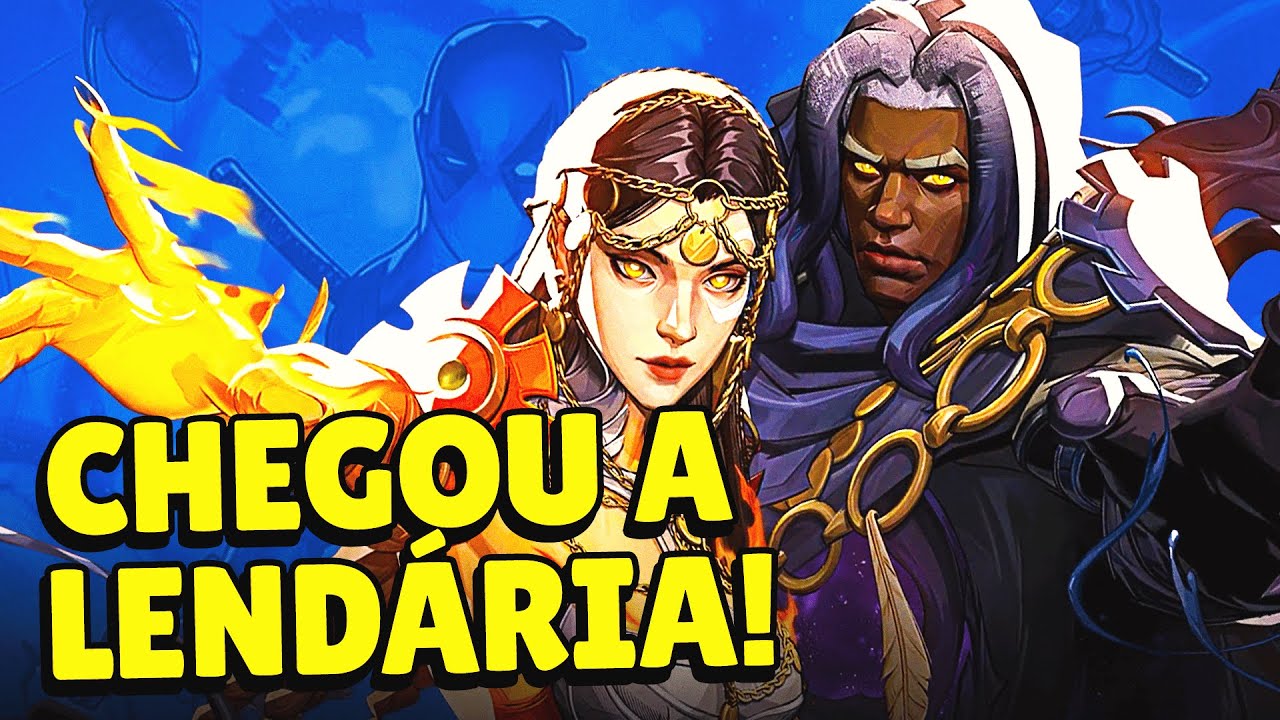 🔴 MARVEL RIVALS - Preparados para os novos HERÓIS? - 18/08/25 - YouTube