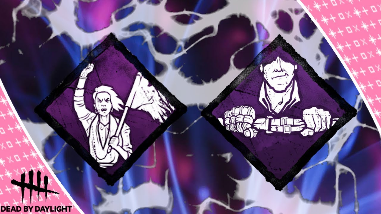 This Broken Perk Combo Can Shut Down an Entire Killer : DBD - YouTube