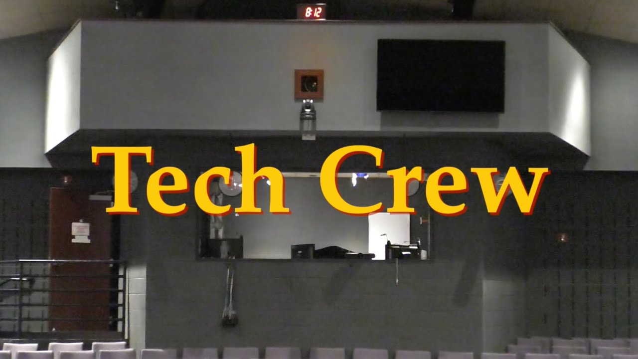 Tech Crew - YouTube
