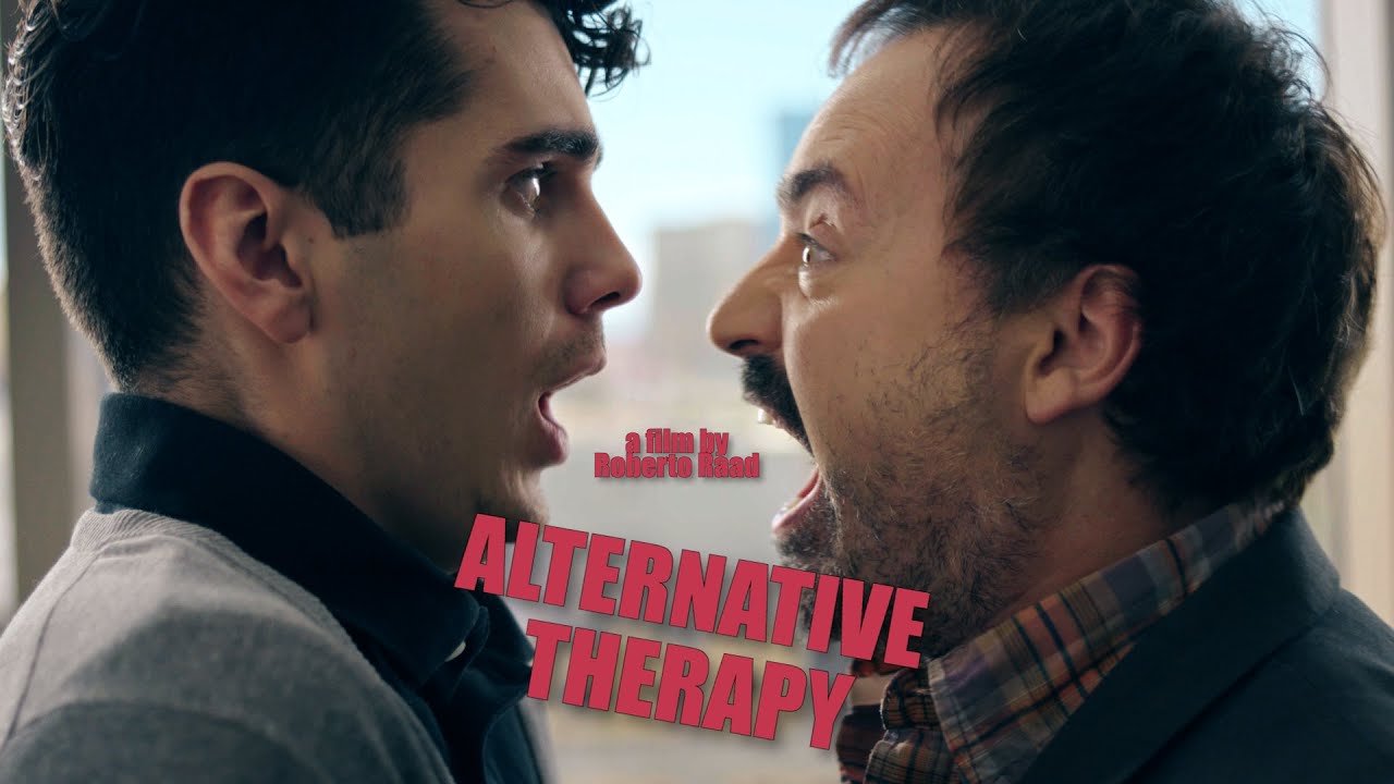 Alternative Therapy (Trailer) - YouTube