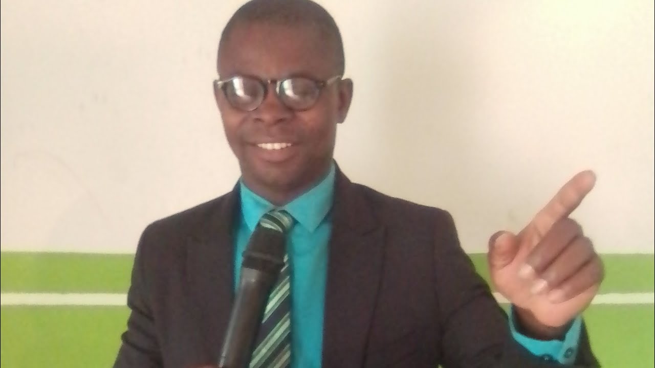 FACE THE BATTLE INSTEAD; DON'T ALLOW THE BATTLE TO FACE YOU: Evang ...