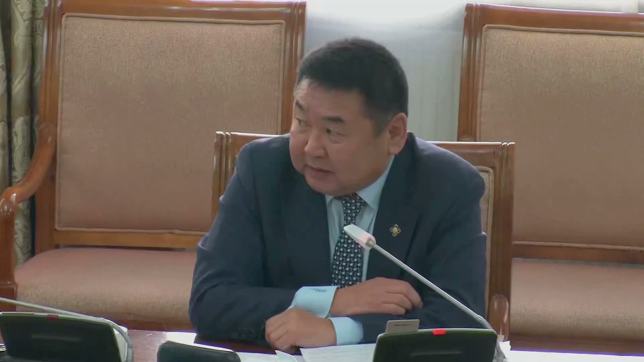 Хүний хувийн мэдээлэл хамгаалах тухай хуулийн төсөлд 5 хоногийн завсарлага авлаа Youtube