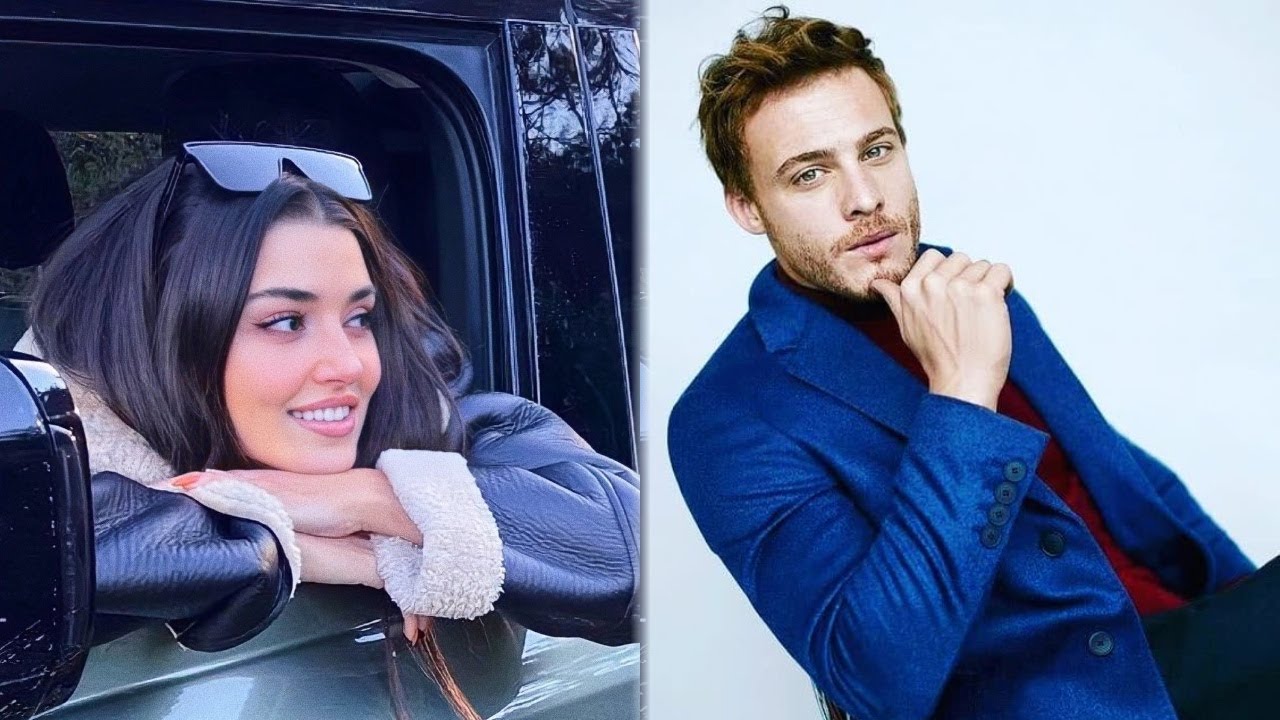 Hafsanur revela Por qué Hande ignora a Kerem La verdad impacta - YouTube