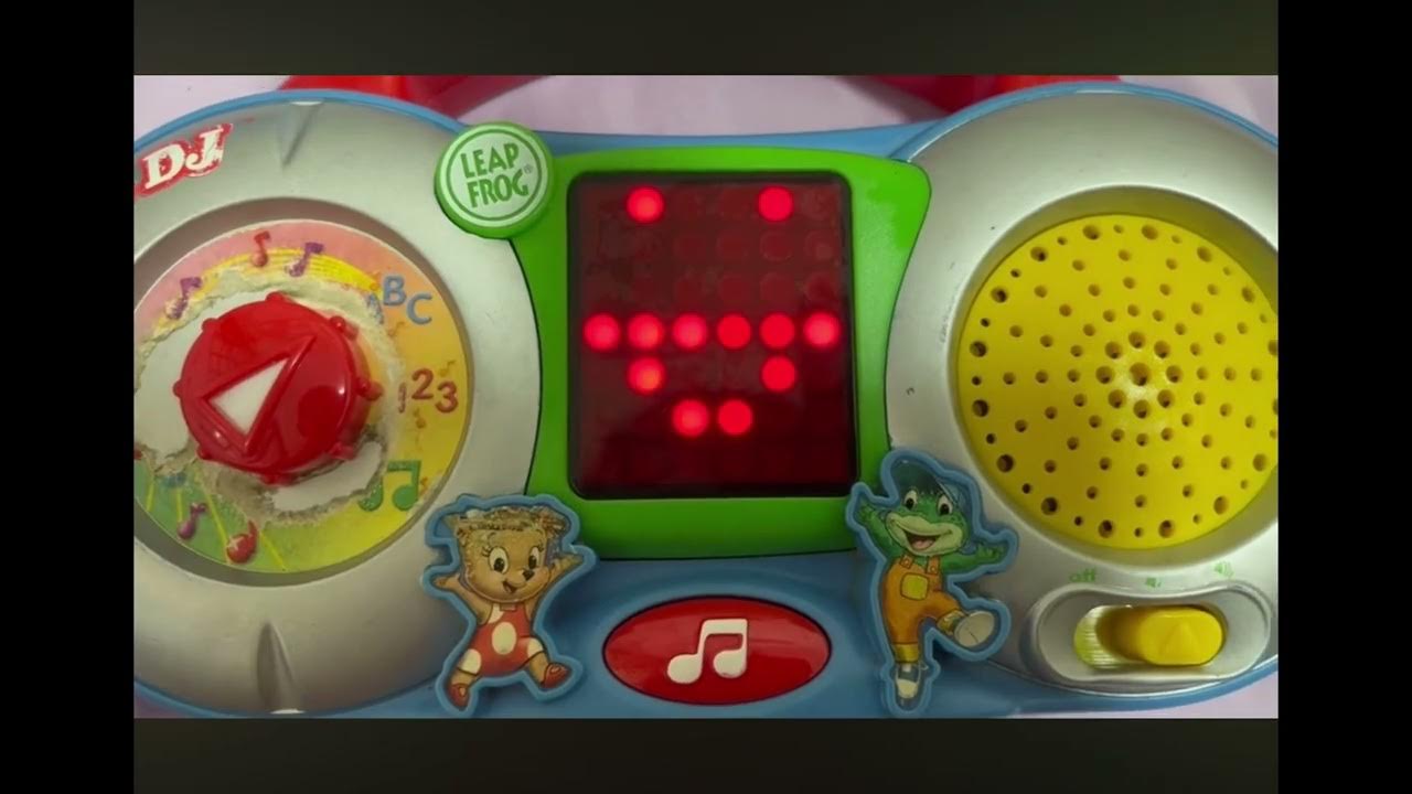 It’s Time For The 6:00 every single original clip for fridge dj (READ DESC) - YouTube