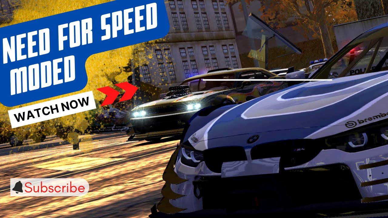 Can I Beat The Challenger?| Muscle Vs Tuner Cars| Story Explain | NFS ...