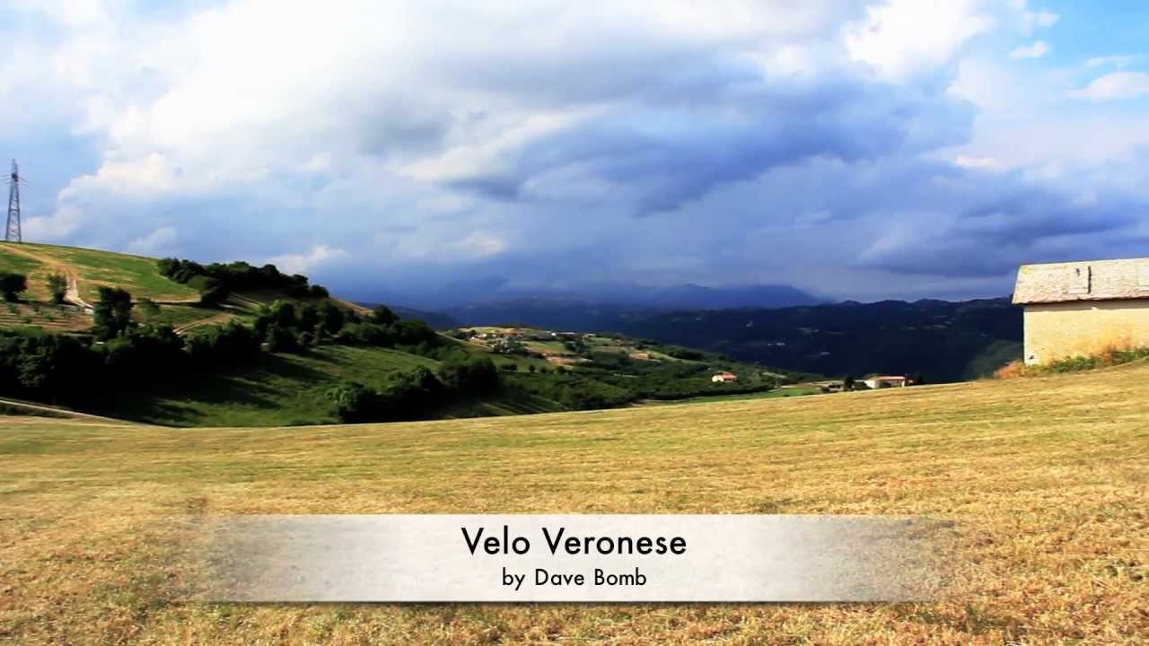 Velo Veronese - YouTube