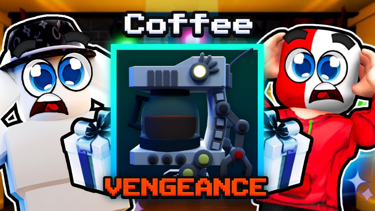 We Opened 1,000+ FORGOTTEN COFFEE PRESENTS.. - YouTube