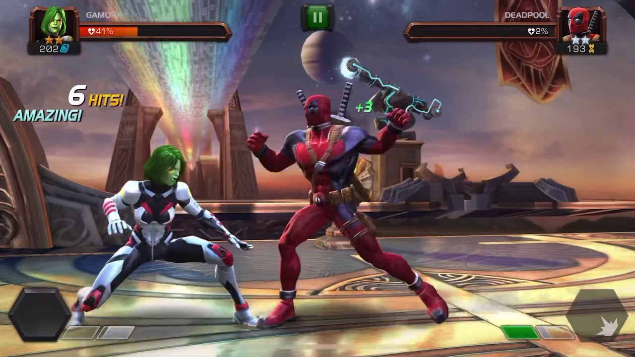 Champion gamos vs thần sấm. Vs ultraman - YouTube