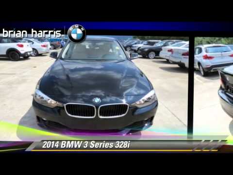 Brian Harris BMW, Baton Rouge LA 70817 - YouTube