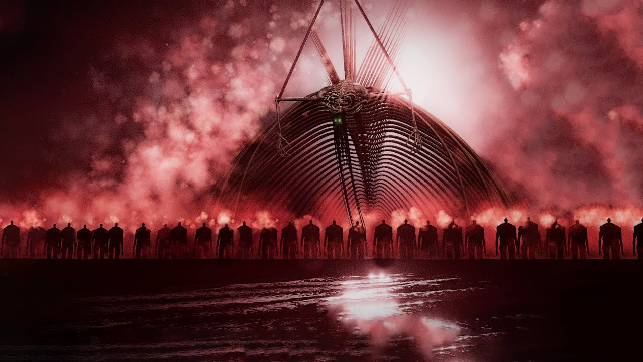 Attack on Titan Season 4 OST - Footsteps of Doom "The Rumbling Begins ...