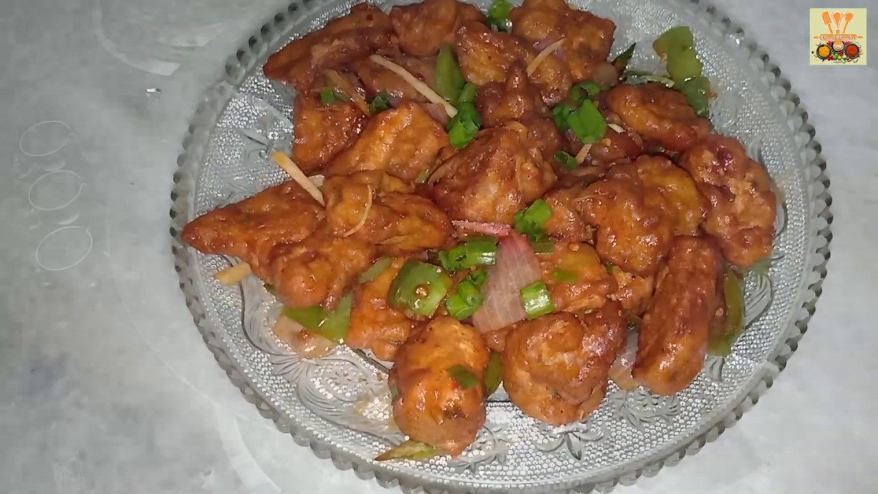 Fish Chilli Dry|Restaurant Style|Fish Chilli - YouTube