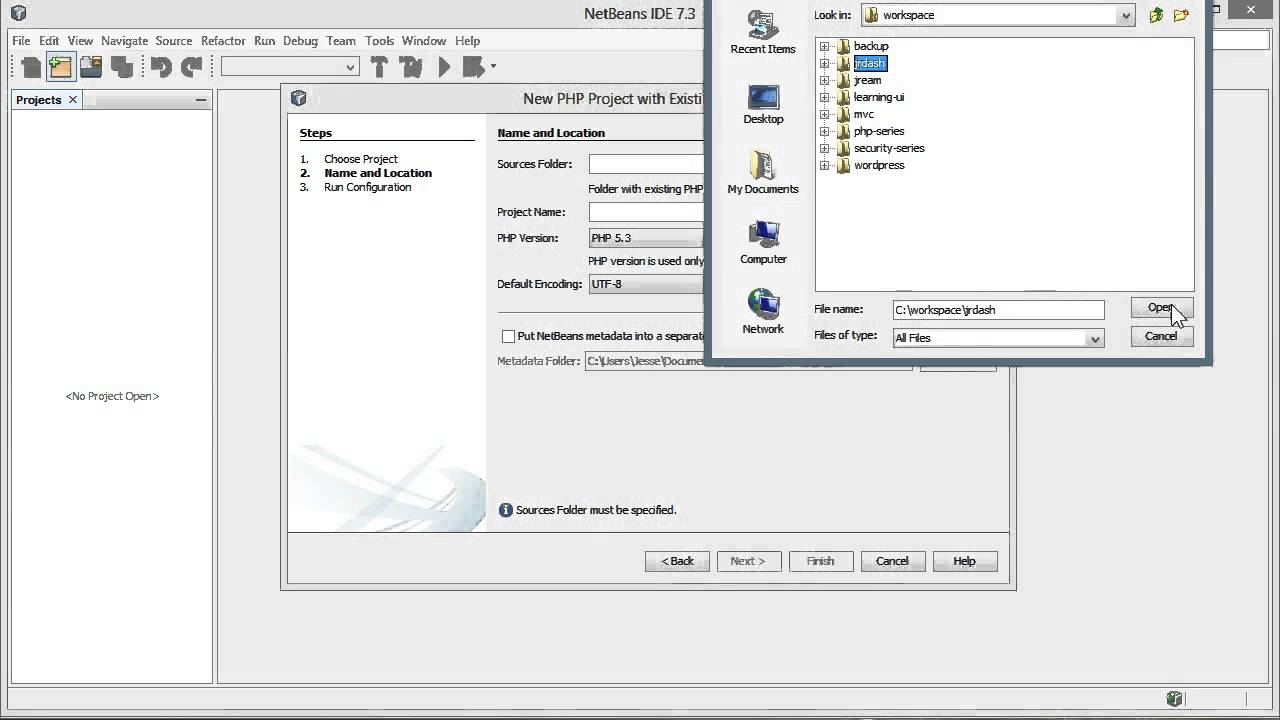 Learn Codeigniter Tutorial Part 03 Setting Up Youtube