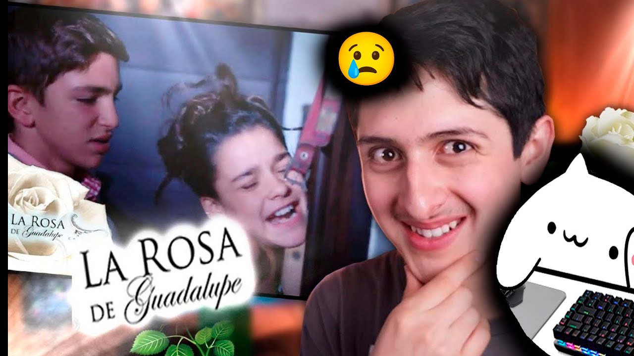 Obligar A Mi Prima La Rosa De Guadalupe Youtube