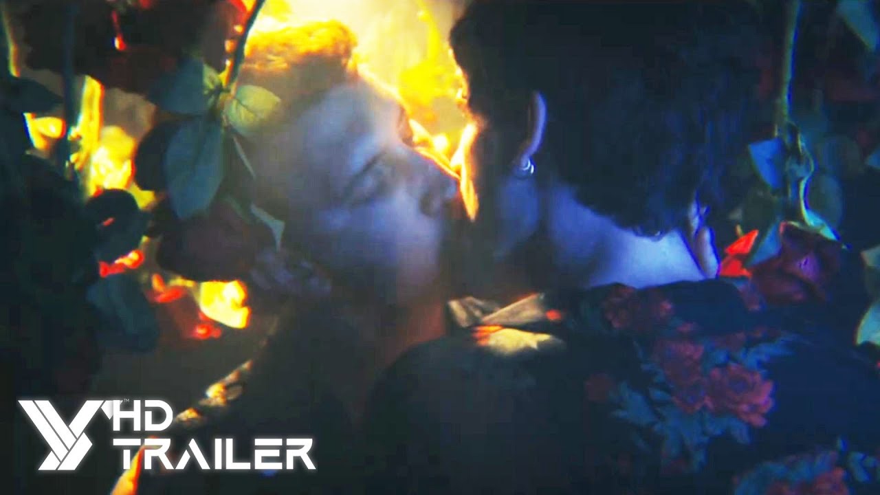 I LOVE YOU MORE Trailer (2024) HD | Don Shala, Shengyl Ismaili, Luan ...