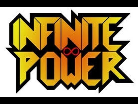 Infinite Power - TheFatRat | Call of Duty: Black Ops 3 Gun Sync - YouTube