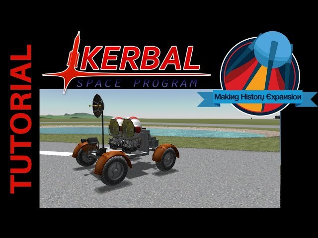 Modular Space Exploration Vehicle