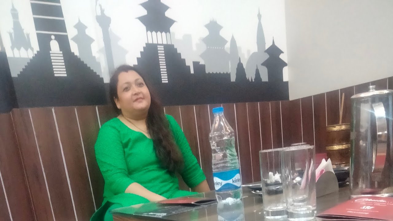 simple Nepali sada khana iskus ko munta mung dal alu fry lasun ko ...