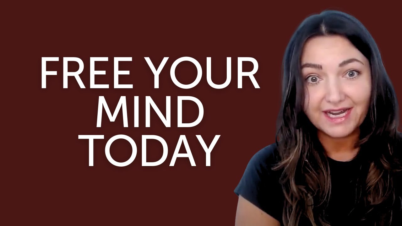 Feel Less Anxious and Transform Your Life, Realistic Tips to Start ...